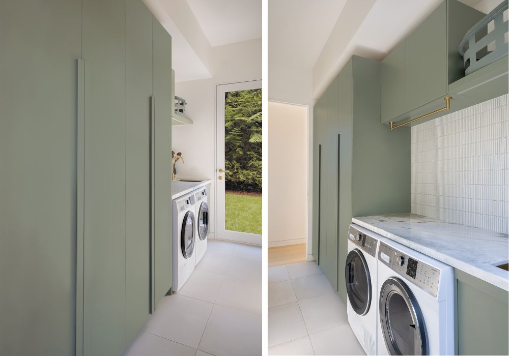 Nerissa by Larritt-Evans: Coastal Calm with a Crafted Touch / Blog / Polytec